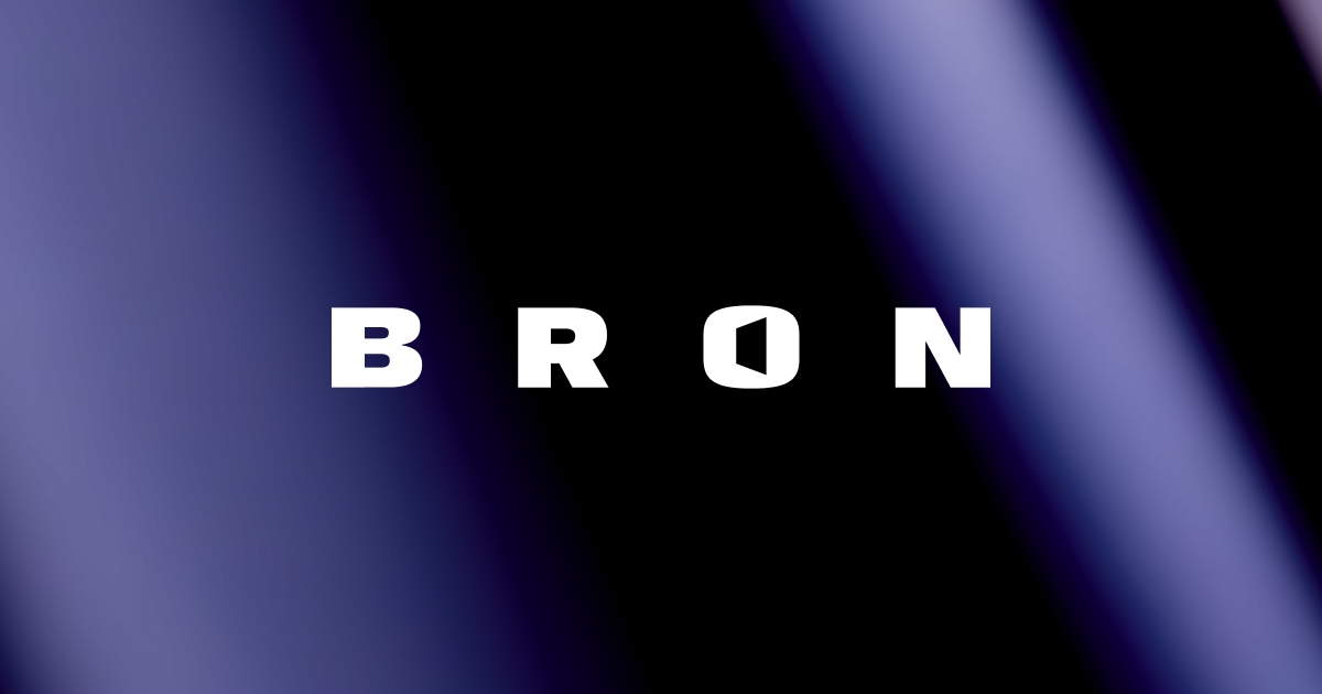 Bron